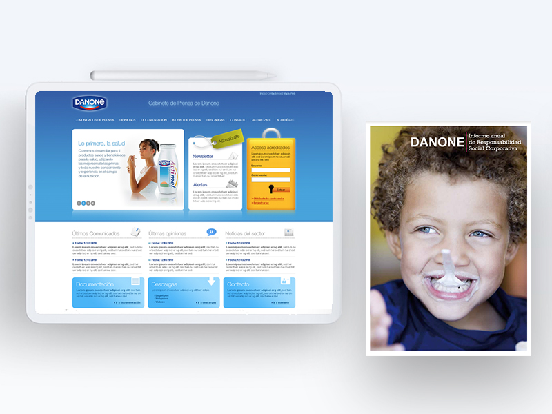 ADG Digital Factory - Expertos Prestashop y Wordpress